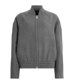 ALLSAINTS Hackney Bomber Jacket