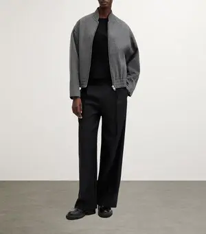 ALLSAINTS Hackney Bomber Jacket