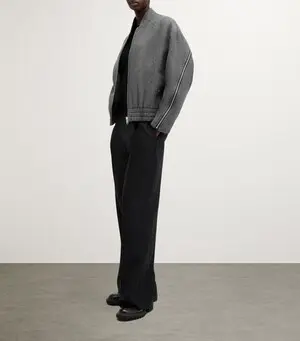 ALLSAINTS Hackney Bomber Jacket