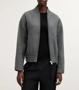 ALLSAINTS Hackney Bomber Jacket