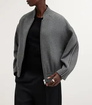 ALLSAINTS Hackney Bomber Jacket