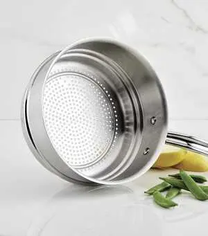 HESTAN Provisions Steamer Insert