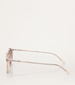 Oliver Spencer Ov5529su Sunglasses - Red
