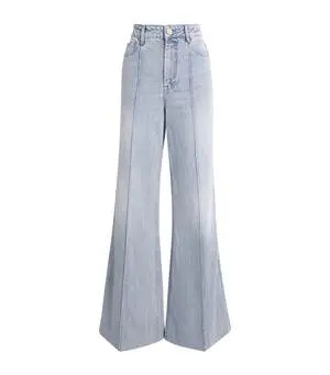 Zimmermann Flare Jeans For Women