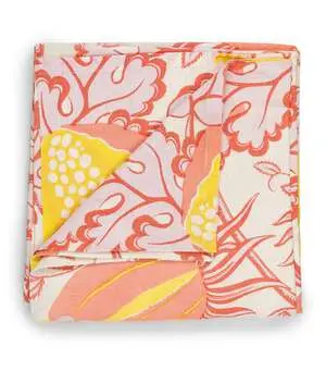 MAISON MARGAUX X Christopher Farr Linen Tablecloth