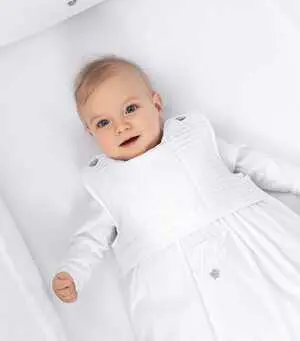 TARTINE ET CHOCOLAT Cotton Sleeping Bag