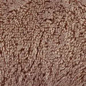 HAMAM Organic Cotton-modal Glam Hand Towel - Orange