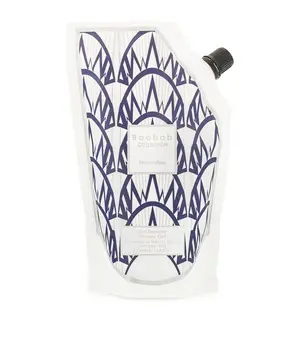 Baobab Collection Wash Shower Gel Bath & Body Products