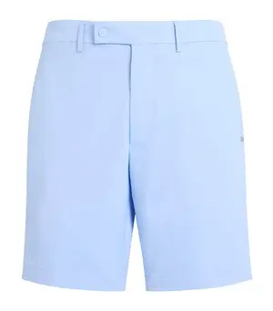 Rlx Ralph Lauren Tailored Performance Shorts Blue