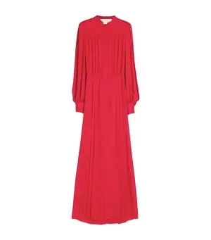 Valentino Garavani Gathered Dresses