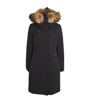 Mackage Down-filled Shiloh-f Coat