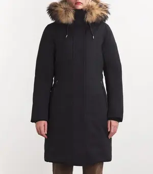 Mackage Down-filled Shiloh-f Coat
