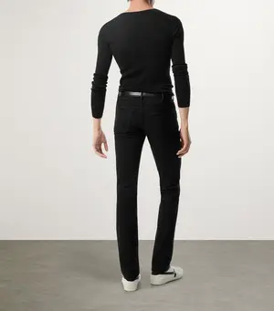 TOM FORD Straight-leg Jeans