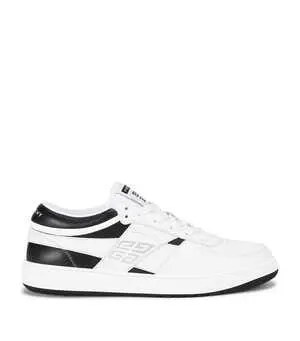 Givenchy Logo Sneakers For Men
