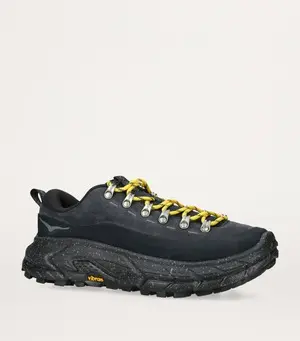 HOKA Tor Summit Sneakers - Black