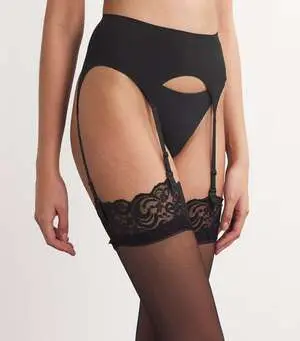 Wolford Suspender Belt