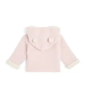 Trotters Teddy Coat