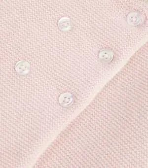Trotters Teddy Coat