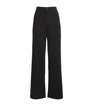 Rag & Bone Hadley Straight Leg Jeans