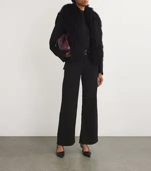 Rag & Bone Hadley Straight Leg Jeans