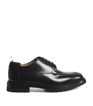 Thom Browne Derby Shoes For Men