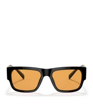 Versace Sunglasses - Black