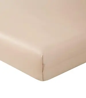 YVES DELORME COUTURE Adagio Double Bottom Flat Sheet