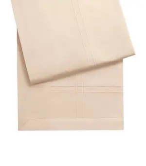 YVES DELORME COUTURE Adagio Double Flat Sheet