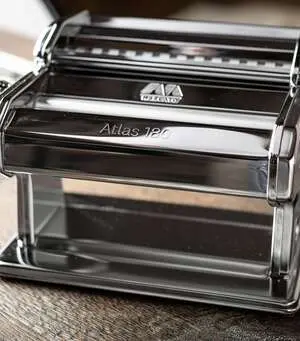 MARCATO Atlas 150 Pasta Machine - Silver