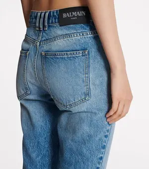 Balmain Flared Jeans