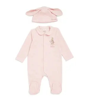 Embroidered Overalls For Women