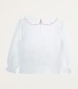 Trotters Ava Blouse
