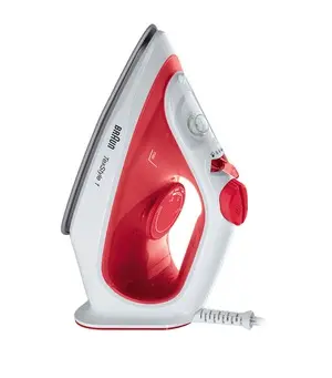 BRAUN Texstyle 1 Steam Iron