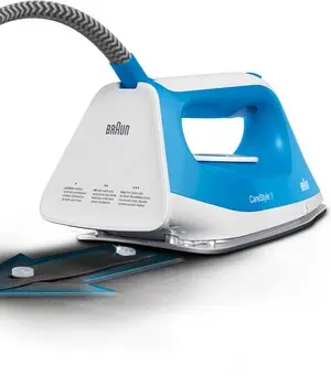 BRAUN Carestyle 1 Steam Generator Iron