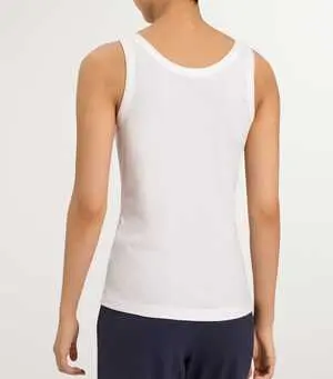 Hanro Cotton-stretch Tank Top