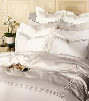 Harrods Mayfair Super King Fitted Sheet