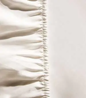 Harrods Mayfair Super King Fitted Sheet