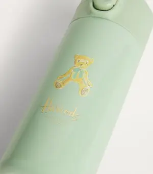 Harrods Henry Bear Water Bottle