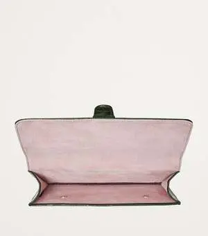 ASPINAL OF LONDON Leather Travel Wallet