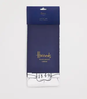Harrods Tea Towel Set