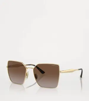 VOGUE Metal Vo4284s Sunglasses