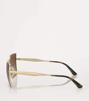 VOGUE Metal Vo4284s Sunglasses