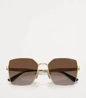 VOGUE Metal Vo4284s Sunglasses