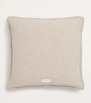 PETER REED Torcello Textured Cushion