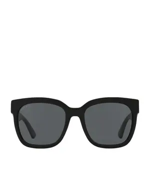 Women's Acetate Sunglasses