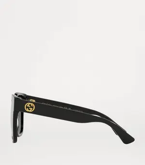 Gucci Acetate 0gc001660 Sunglasses