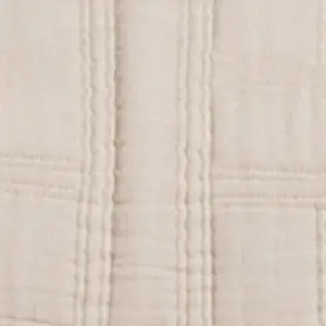 PETER REED Embroidered Kengo Throw