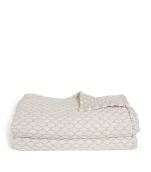 PETER REED Reversible Riyad Throw