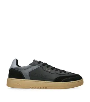 Axel Arigato Dice T-toe Sneakers - Black