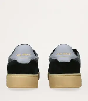 Axel Arigato Dice T-toe Sneakers - Black